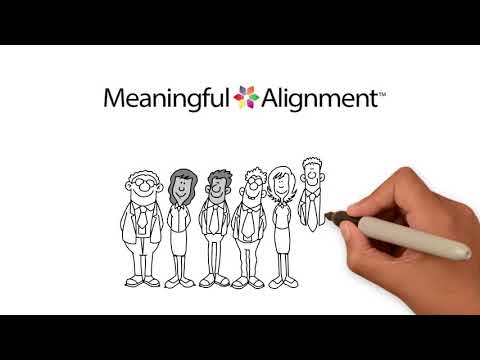 Transform the Way You and Your Team Communicate: "Meaningful Alignment ...