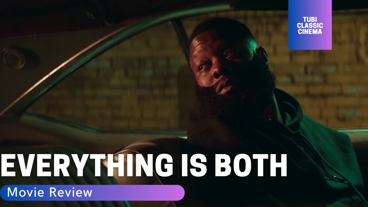 Tubi Classic Cinema: Everything Is Both Review - YouTube