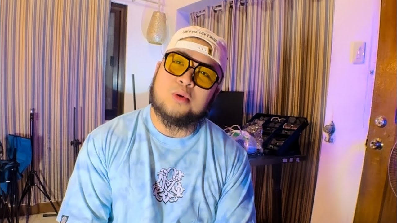 Hindi Ako Mawawala (c) El Manu - YouTube