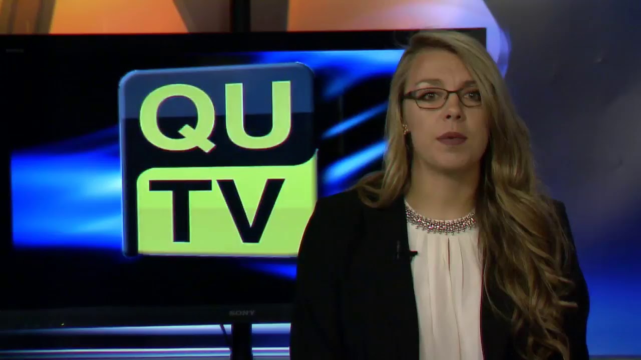 QUTV This Week Feb 2, 2018 - YouTube