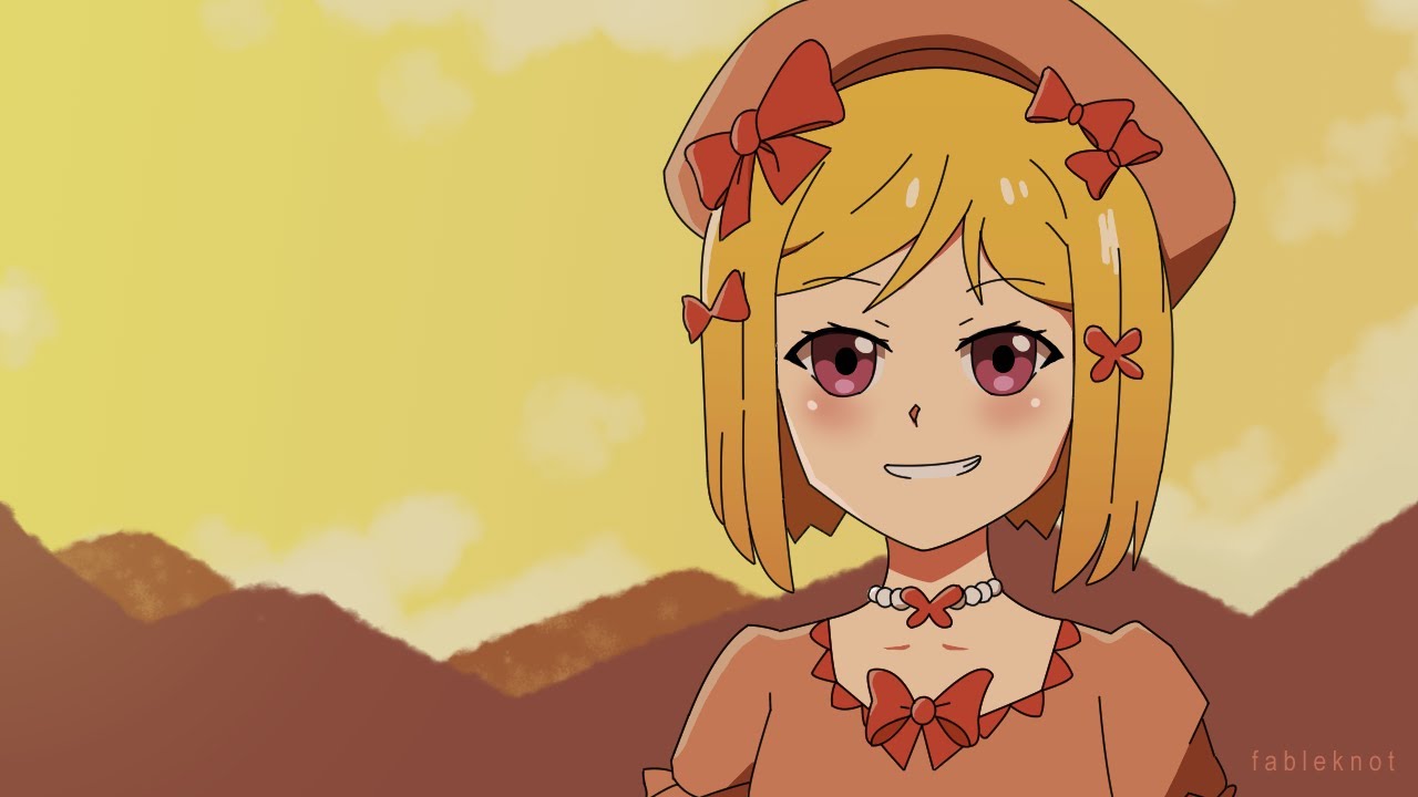 【WHEN THEY CRY ANIMATION】Miracles & Certainty - YouTube