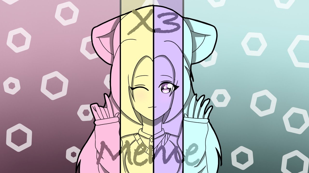 X3 meme // b-day special - animation meme - YouTube