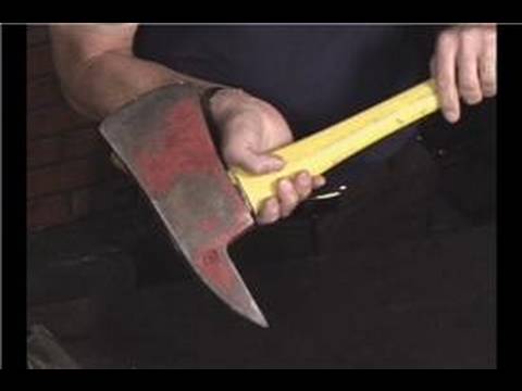 Firefighting Tools that Firefighters Use : Firefighter Tools: Pick ...