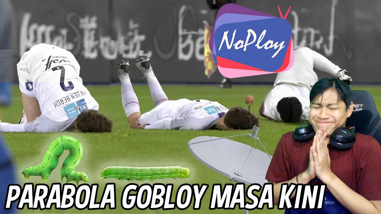 DARI KAYA SAMPE KISMIN TONTONANNYA SAMA | NOPLIS - YouTube