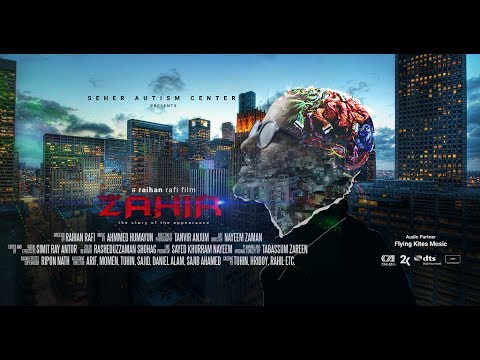 Zahir | Short Film | Raihan Rafi - YouTube