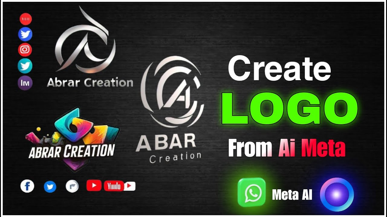 I Tried Creating YouTube's Logo with AI - YouTube