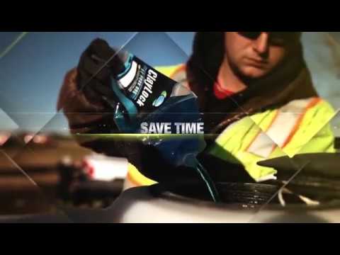 Save Time with ProAction Drilling Fluids - YouTube