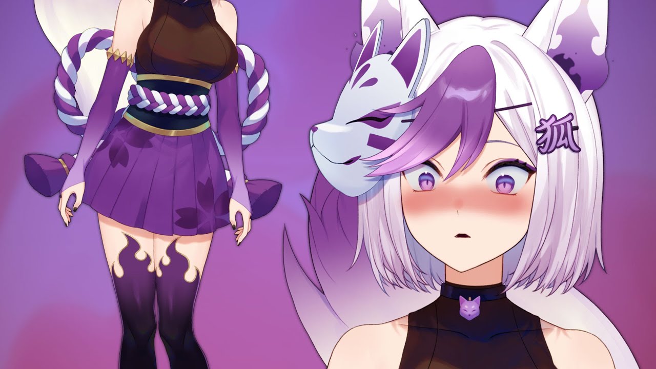 1H ASMR Welcome to my hole 🌀💤 (miyuna's version of the rabbit hole ...