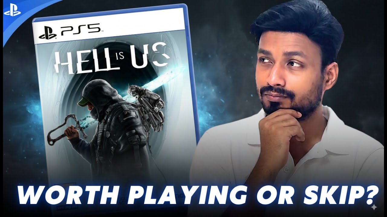 PS5 Hell is Us Game Review | Worth Playing or Skip? - YouTube