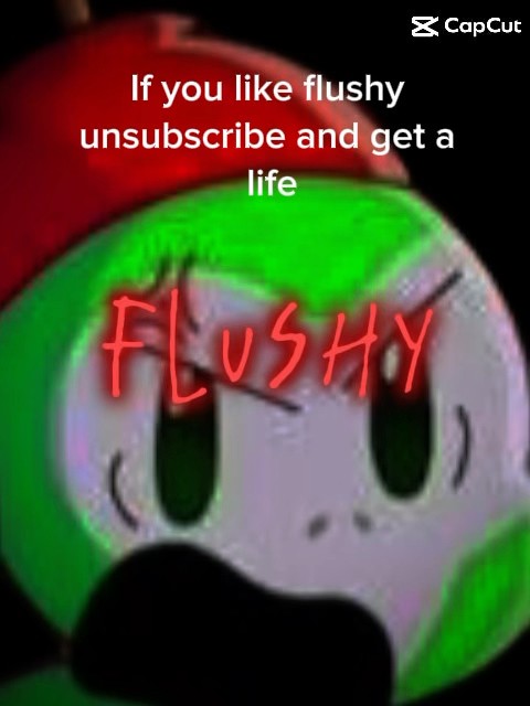Flushy=🍑 - YouTube