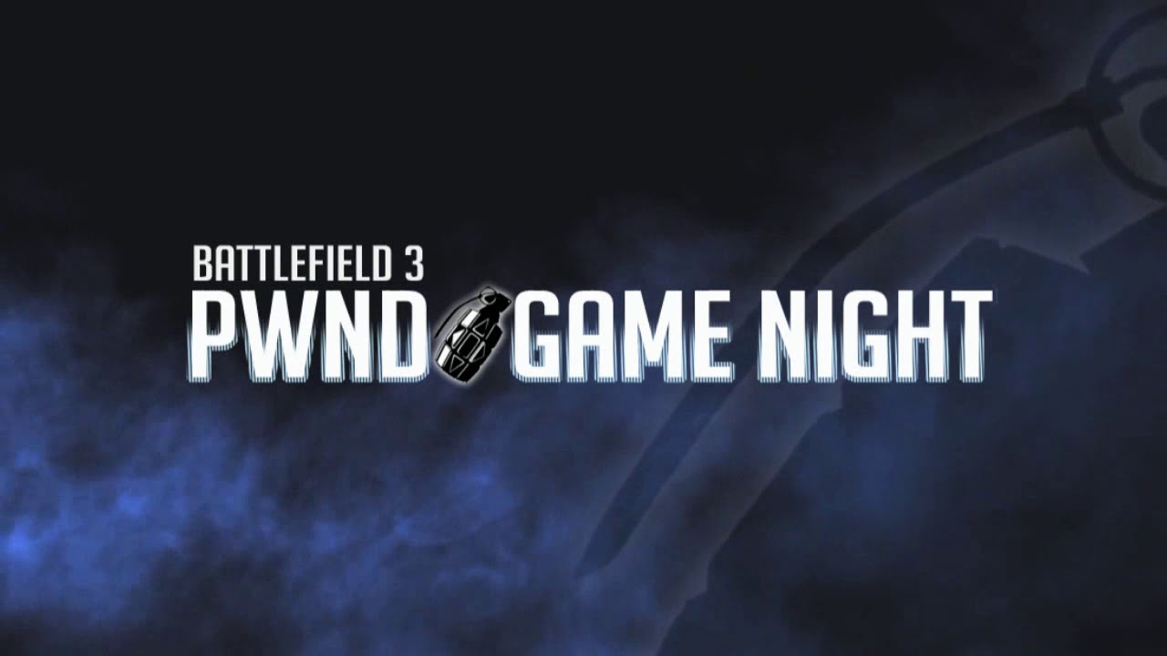 Lost Files - BF3 Intro May 18 2012 - YouTube