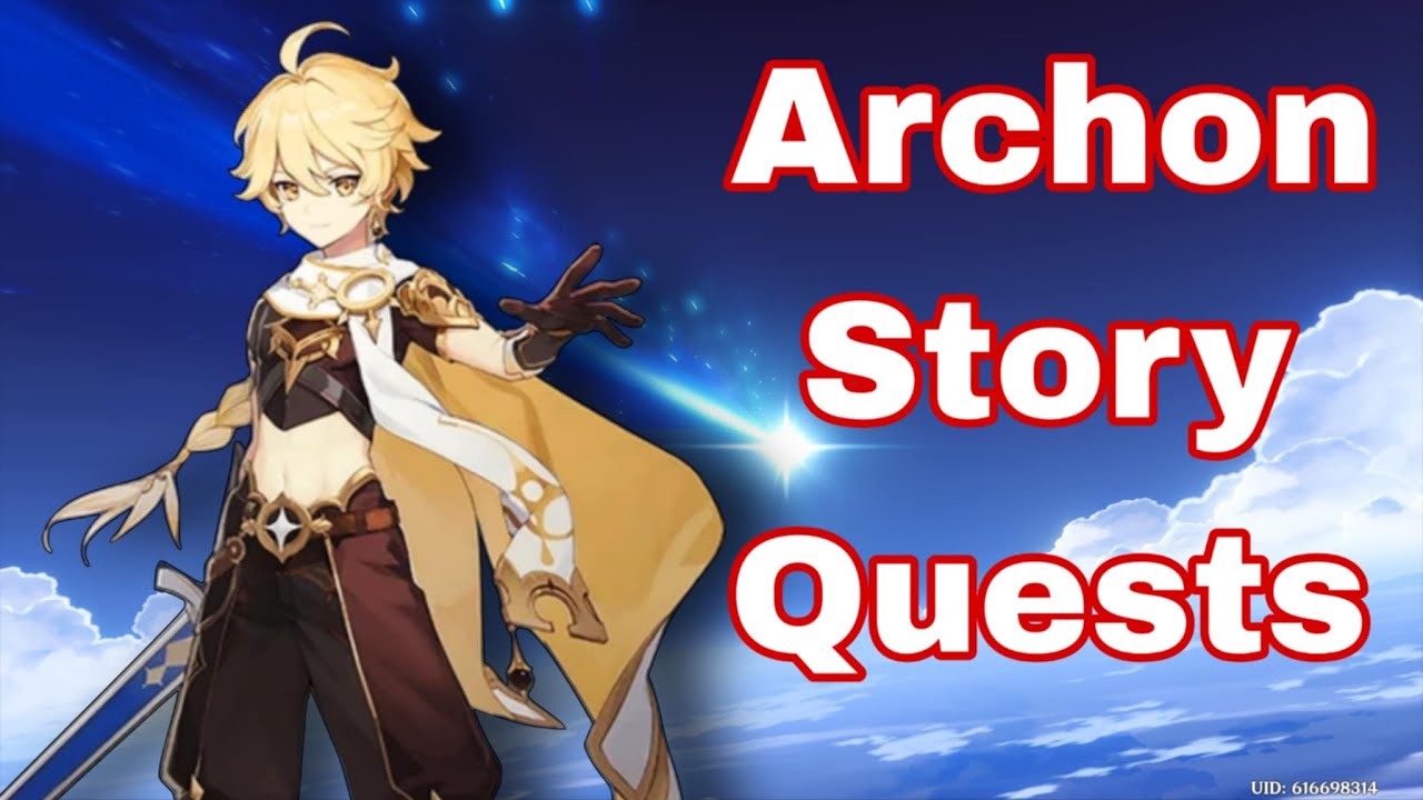 Genshin Impact : Exploring leveling up and trying new events! - YouTube