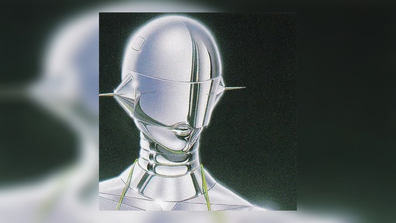 Divine Failure (1 hour loop) - YouTube