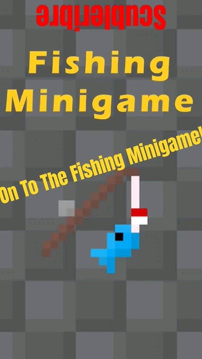 I'm Making The WORST Fishing Minigame Setup! #devlog #gaming #indiegame #shorts - YouTube