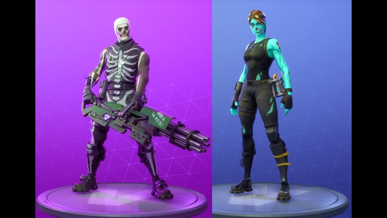 Transfer Fortnite Save The World Outfits To Battle Royale??? - YouTube