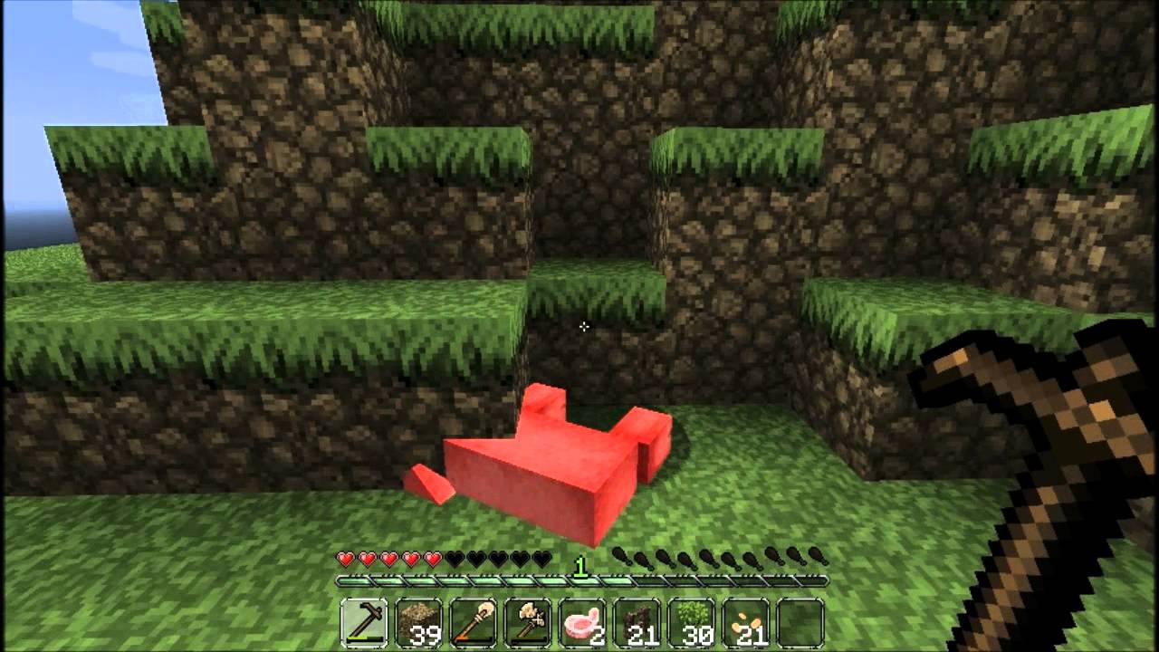 The Floating Shards w/ Robert Ep 4 - Secret Treasure and Clay - YouTube