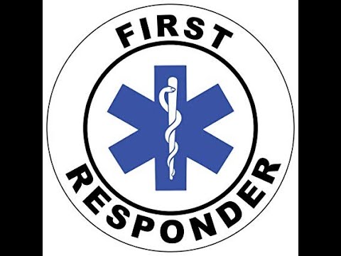 Philippians 2:1-8 Jesus is Our First Responder - YouTube