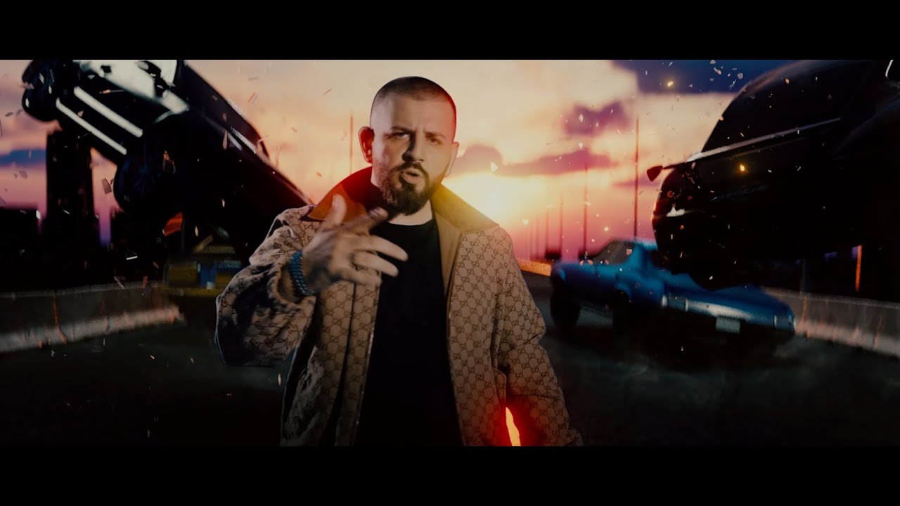 G.w.M - HELLO /Official Videoclip/ - YouTube