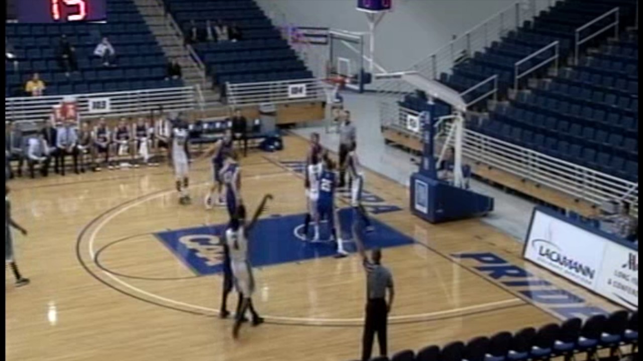 Jamir Hanner BASKETBALL - YouTube