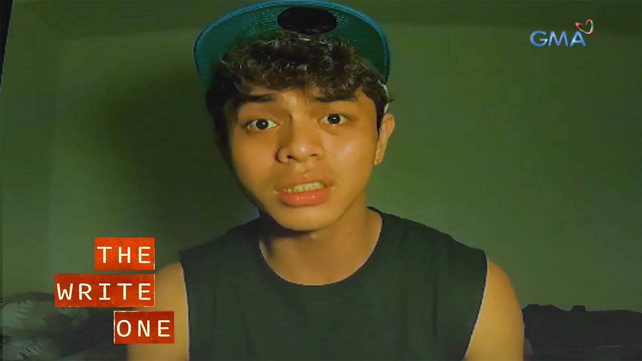 PART 1: Timeline reviewer with Intoy | The Write One - YouTube