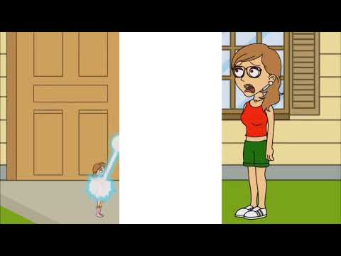 Erika’s Mom Giantess Growth