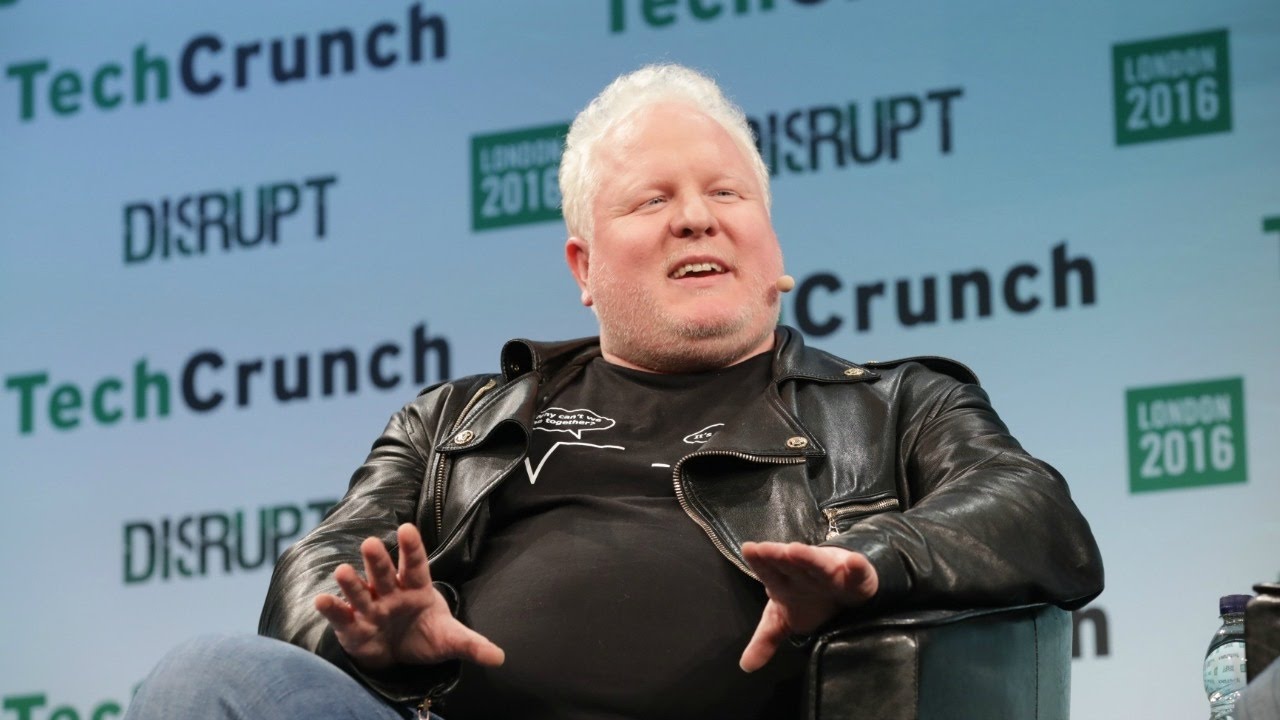 Arago's Hans-Christian Boos Talks While Their AI Plays Freeciv at ...