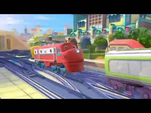 THEME SONG ENDING CHUGGINGTON SEASON 1 RAI YOYO HD ENG FULL HD - YouTube