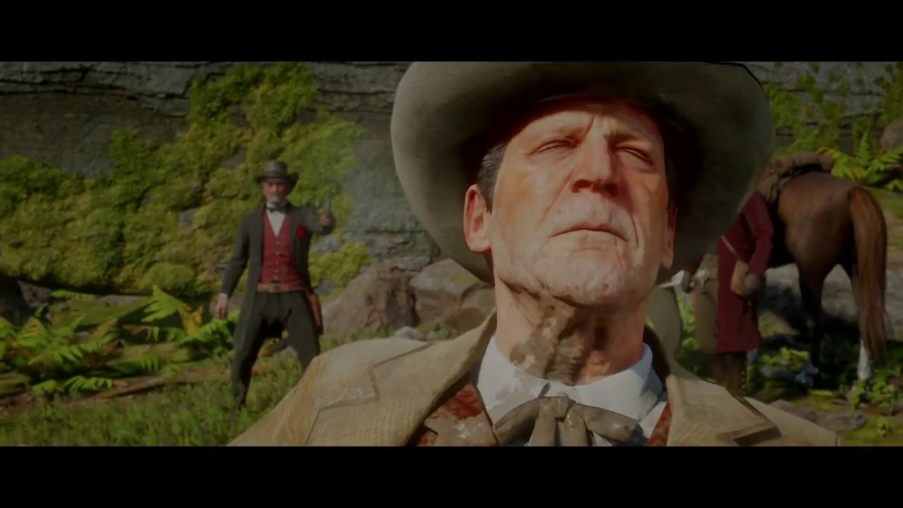 Jim Boy's Gang: Jim Boy Calloway and Slim Grant (Episode 4) - YouTube