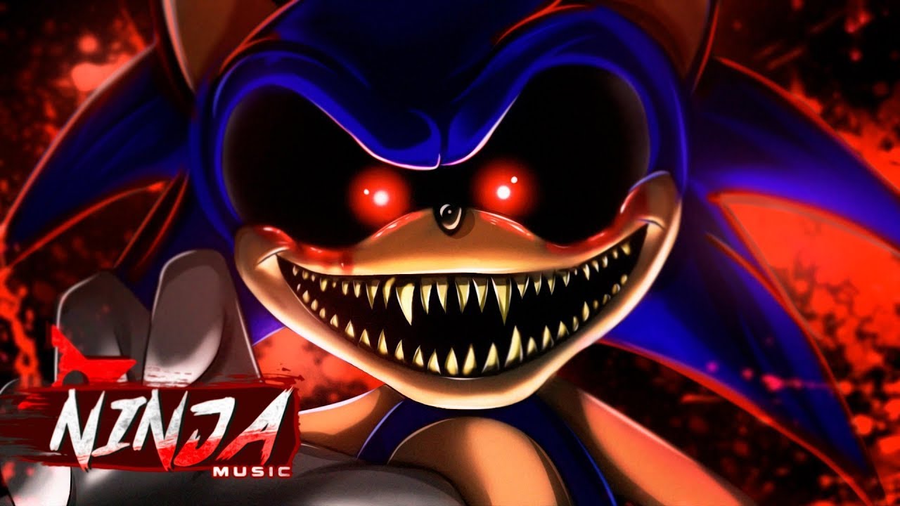 (SUB ESPAÑOL) Rap de Sonic.Exe | Soy Dios | Sonic.exe (Creepypasta ...