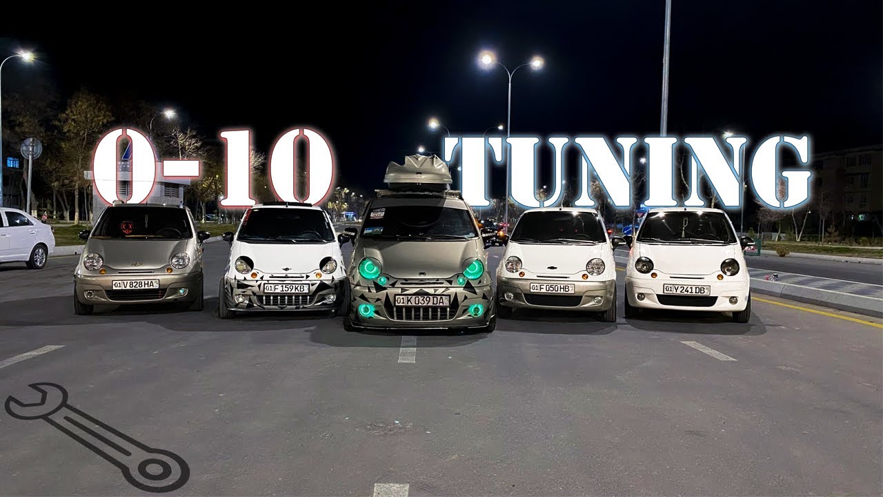 Chevrolet Matiz! Daewoo Matiz! Matiz Best! 2022 yilda olsa boladim yoq ...