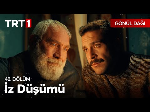 İz Düşümü | Gönül Dağı 48. Bölüm