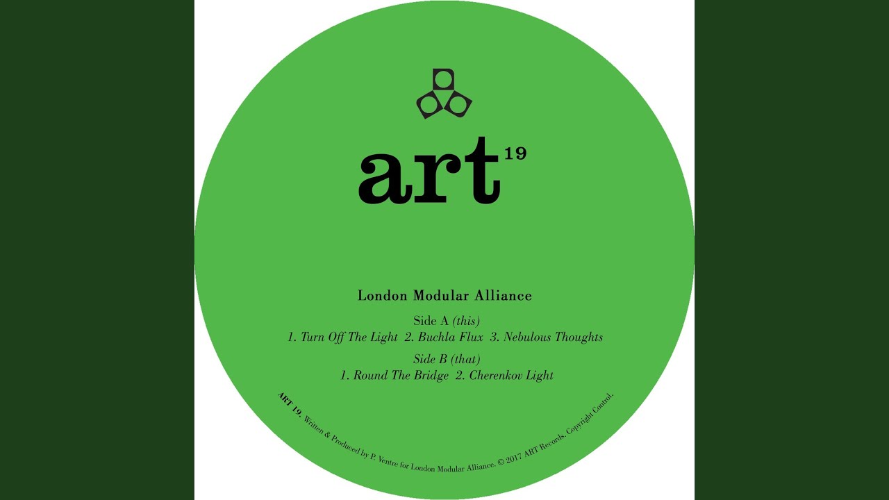 Nebulous Thoughts - YouTube