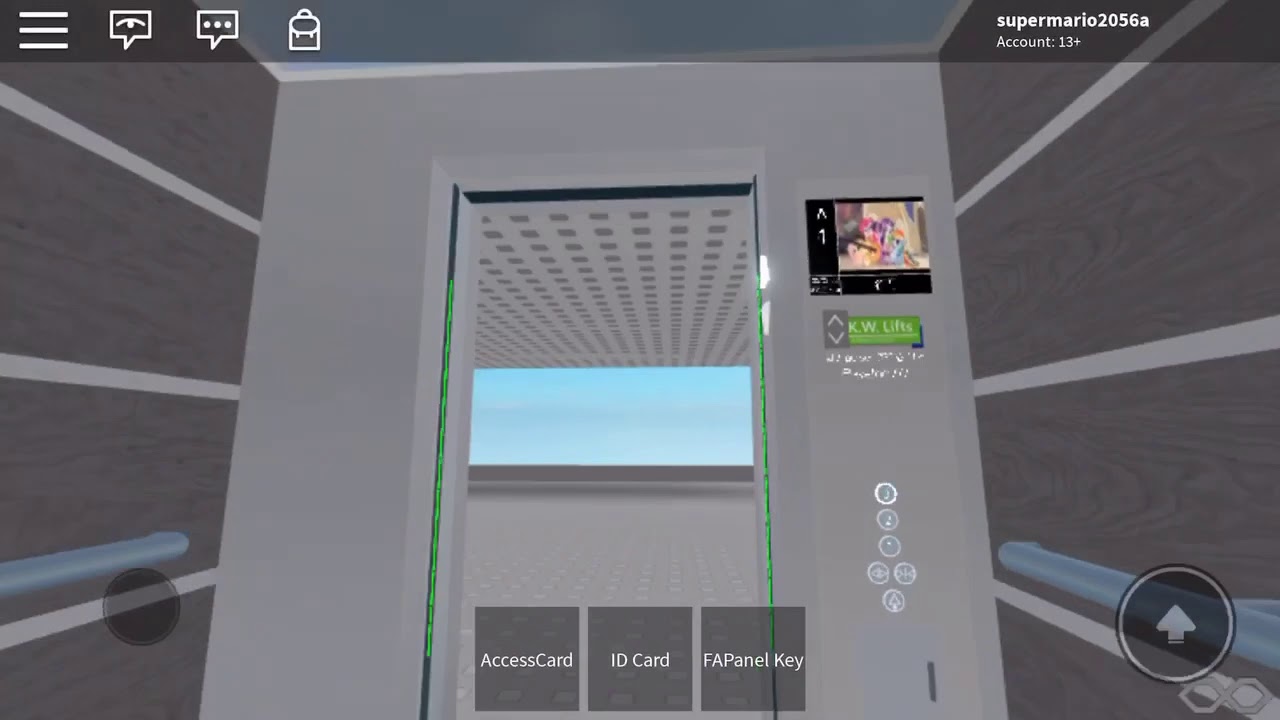 August 4, 2019: 3x Hugo Elevators @ KW Lifts Museum - GoAnimate City ...