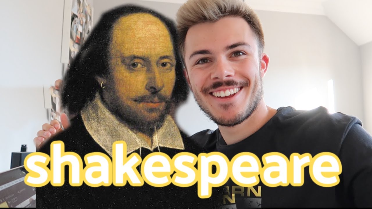 How to Read (and Understand) Shakespeare! - YouTube