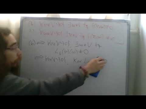 Clase 22: Álgebra Multilineal - YouTube
