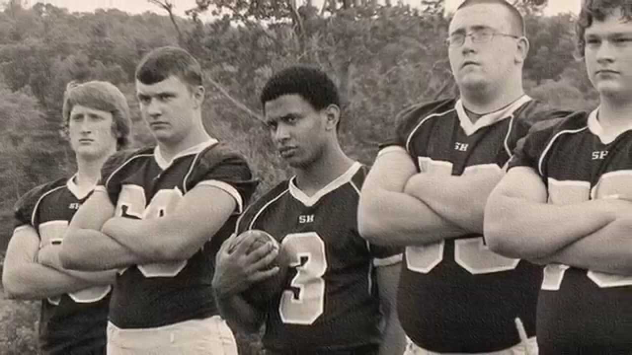 2014 SHEPHERD HILL RAMS @ Walnut Lane Farm - YouTube