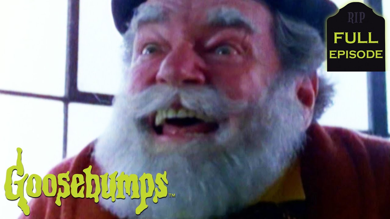 Piano Lessons Can Be Murder | Full Episode | Goosebumps - YouTube