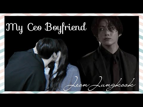 Jungkook ile hayal et🧊My Ceo Boyfriend// 7.bölüm