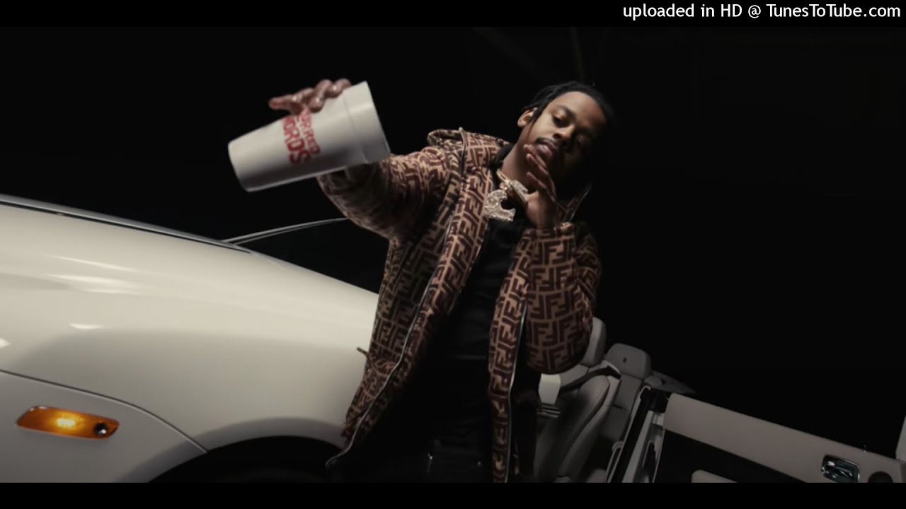 (FREE) New Babyface Ray Type Beat "MOVING BRICKS" - DETROIT TYPE BEAT ...