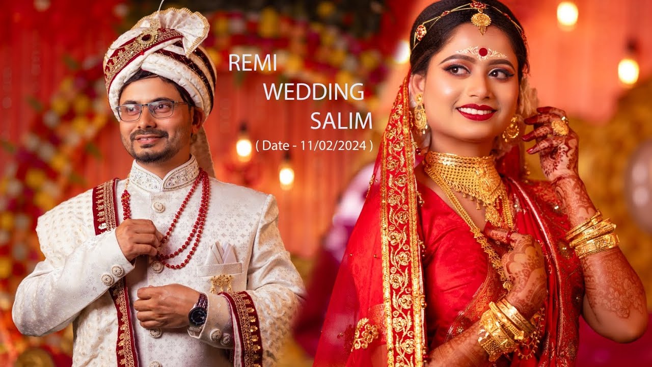 Rahim And Salima Wedding Salima and Zaheed - Bride on Sangeet/Mehndi ...