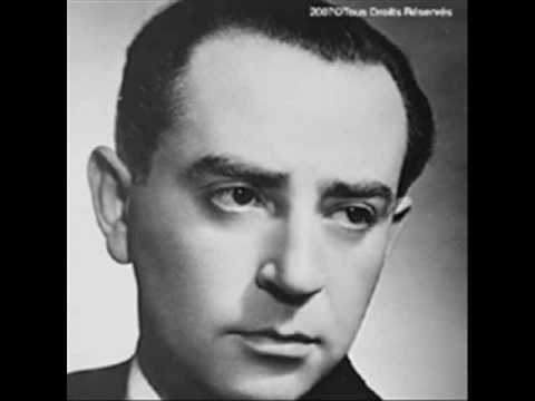 Jakob Gimpel - Brahms 1st Piano Concerto - 1st Movement - II of III ...