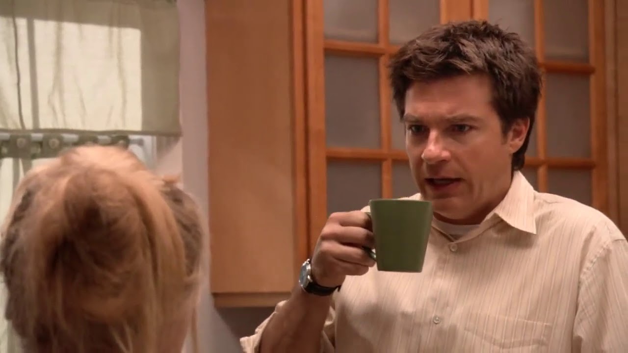 Arrested Development (S2 E4) "Who The F**k Took My Hard Boiled Eggs ...