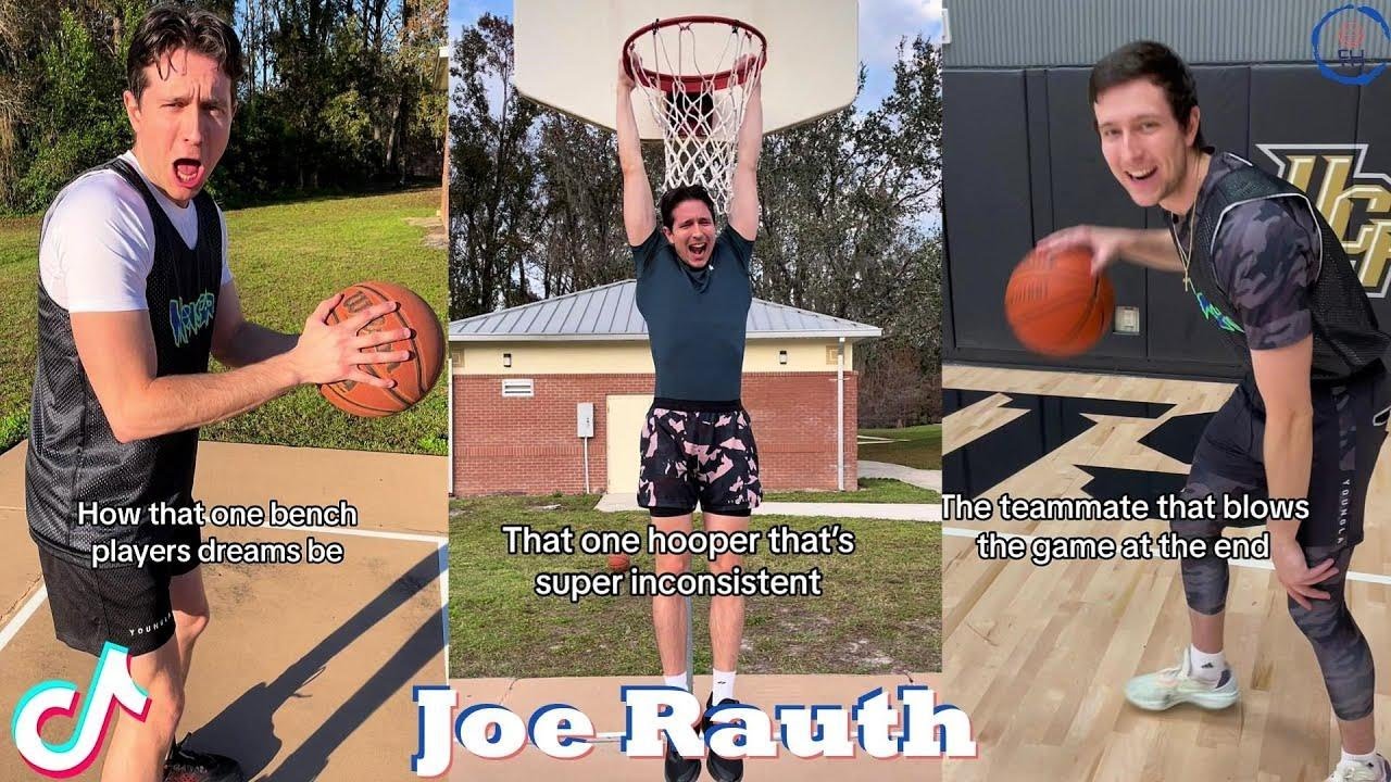 Best Joe Rauth Tik Tok 2024 Funny Joe Rauth Tik Toks 2023 2024 part 2 ...