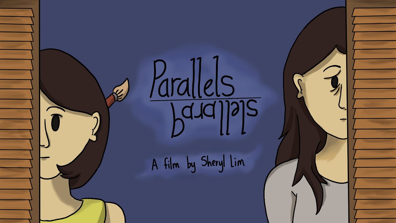 Parallels - YouTube