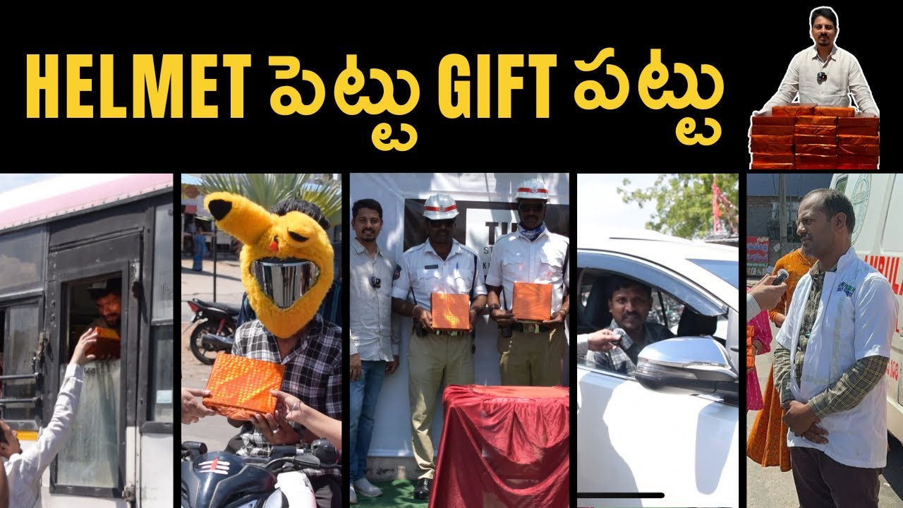 Road Safety Awareness, Karimnagar Bus stand| Aravind Katukam | Ghansham ...
