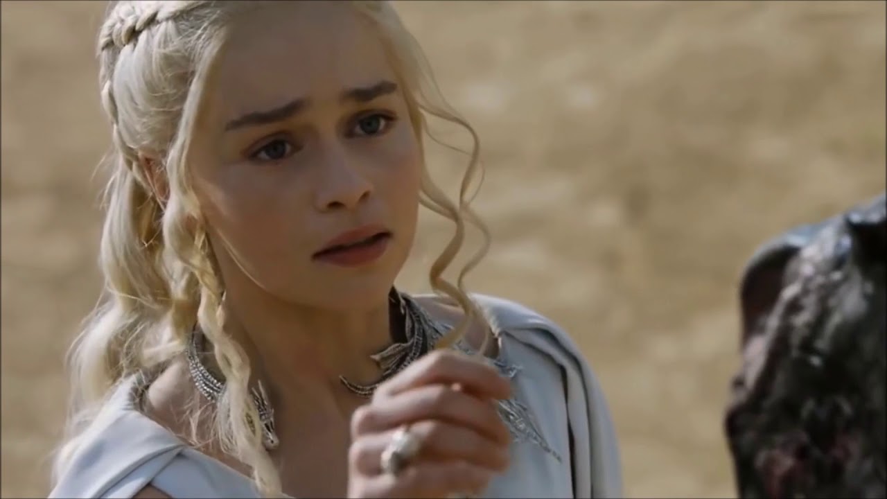 Game Of Thrones- Pretty Girl - YouTube