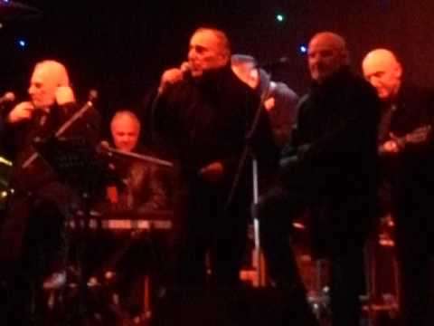 LEFTERIA.BLOGSPOT.GR ΣΥΝΑΥΛΙΑ ΣΤΟ ΠΑΡΚΟ ΧΡΩΜΑΤΩΝ ΚΑΤΕΡΙΝΗΣ - YouTube
