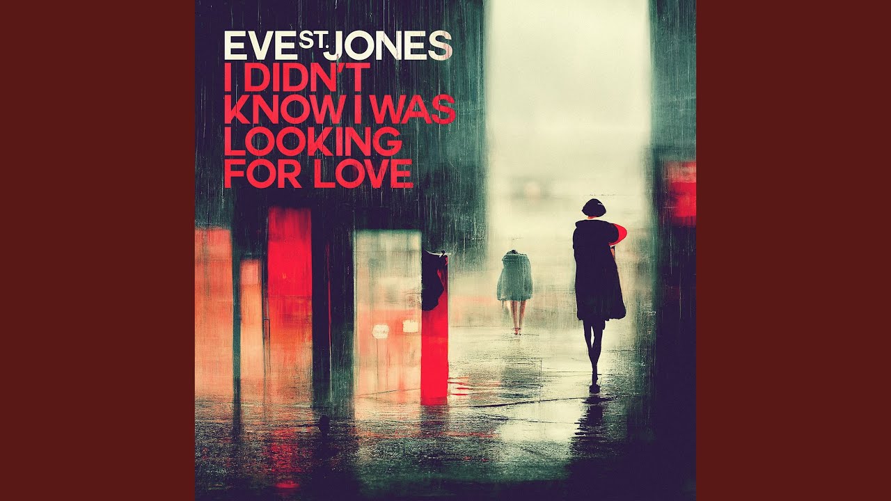 I Didn't Know I Was Looking for Love (Index Remix) - YouTube