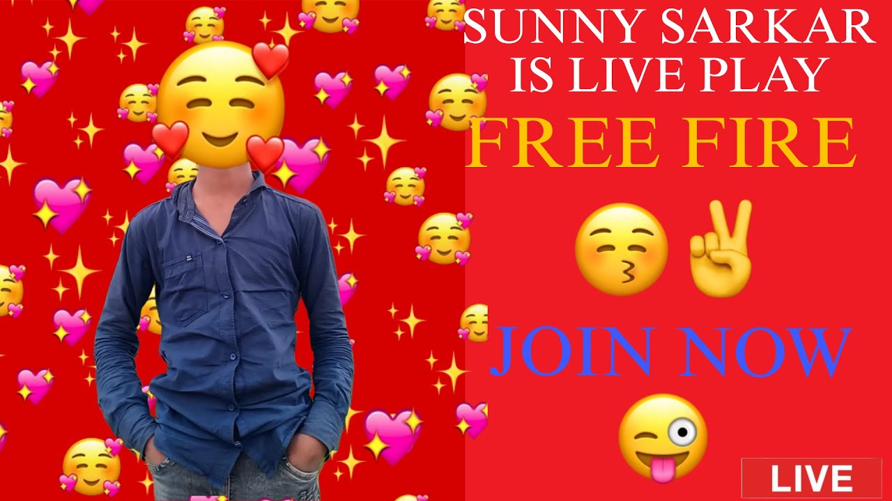 Sunny Sarkar Is Live Guild Test 😈😱 1VS4 Clutch 😈😤 - YouTube