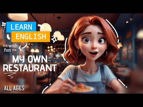 I Built My Own Restaurant (and It's a Nightmare) - YouTube